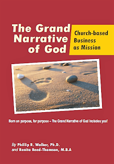 Week Six, Eighth City, Fourth Country - Discipling Marketplace Leaders