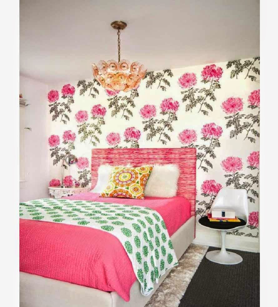 Decorating Rooms for Women in Smart and Simple Ways | Interior Design Ideas