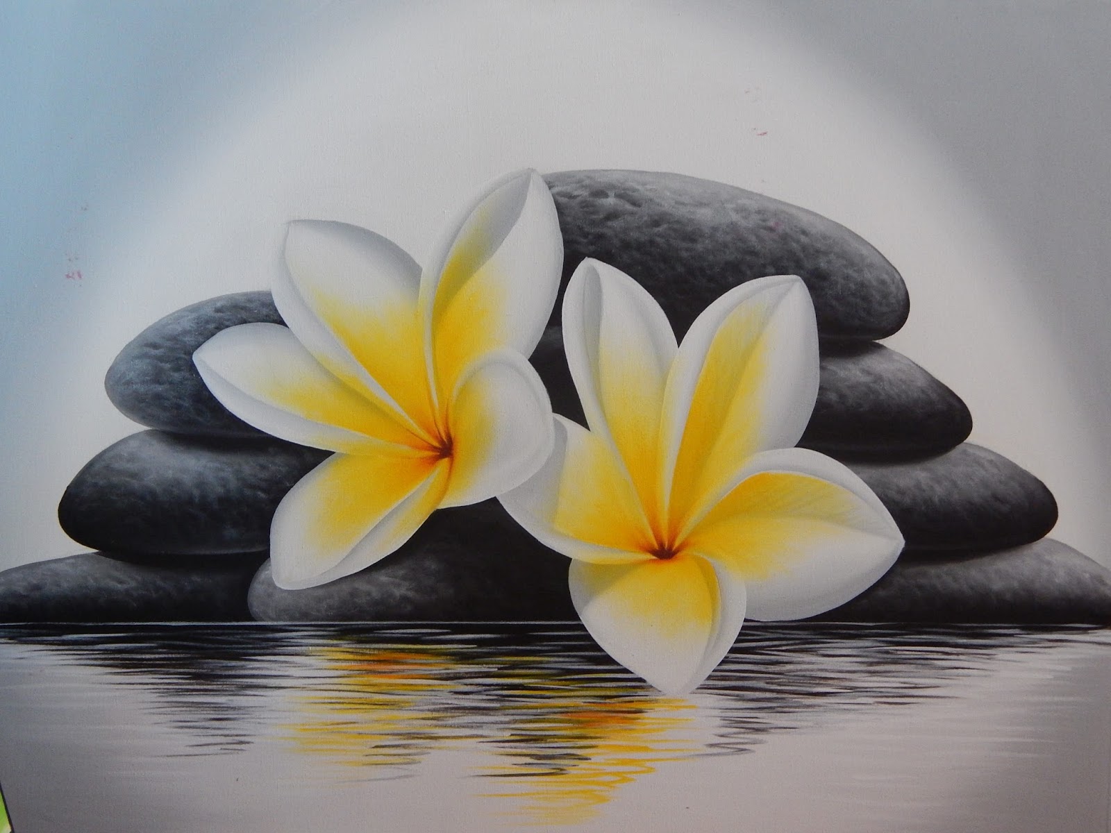 Paling Bagus 21+ Wallpaper Bunga Jepun - Gambar Bunga Indah