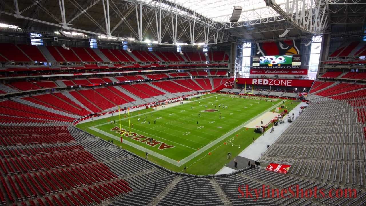 University of Phoenix Stadium