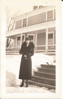 A New England Family Genealogy: Four Sisters, Four different Women: Alice