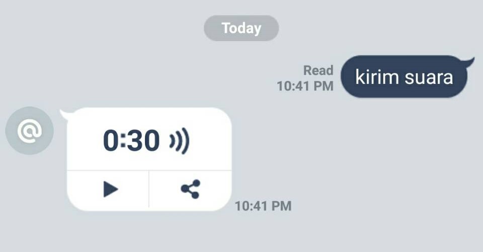 Tutorial Membuat Bot Line Dengan Bahasa Pemrograman Php Menggunakan
