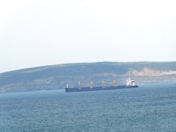 Listowel Connection: Michael D is due in Town, Police Mutiny in 1920 ...