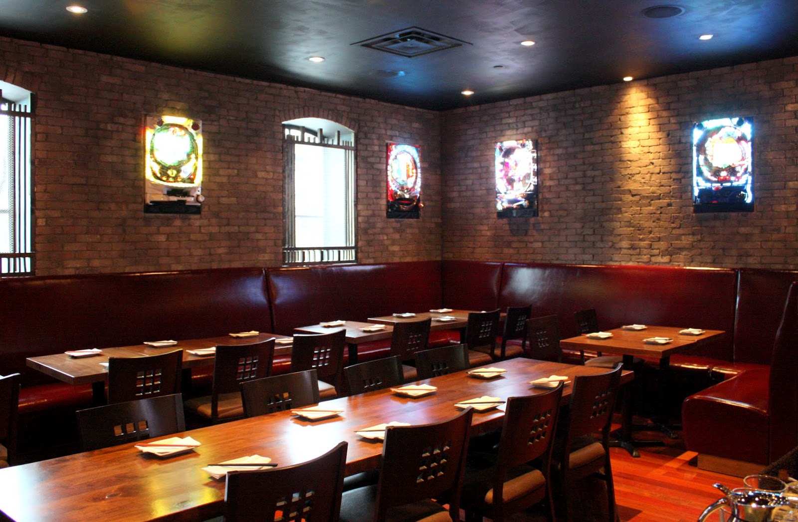 Kingyo Toronto - Food Junkie Chronicles