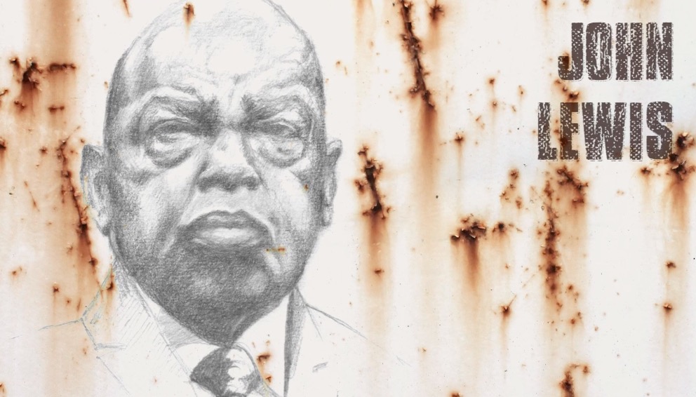 Carmen Beecher: 56th Anniversary of the Selma Bridge Crossing