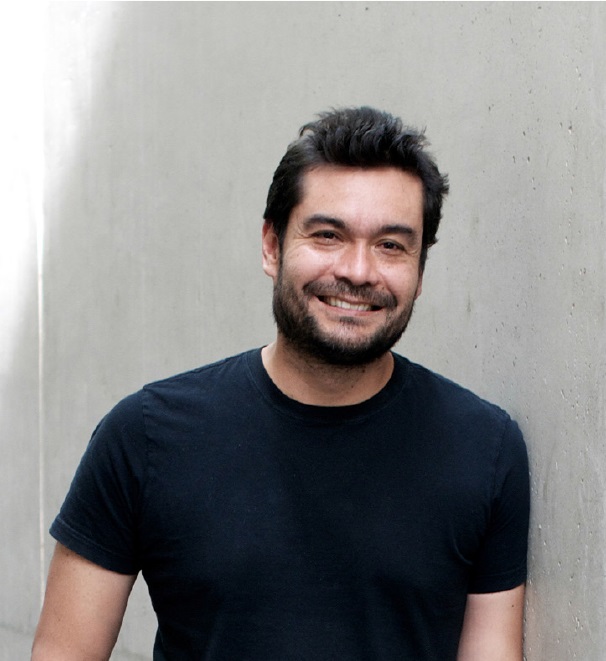 Obras Importantes- Alejandro Magallanes