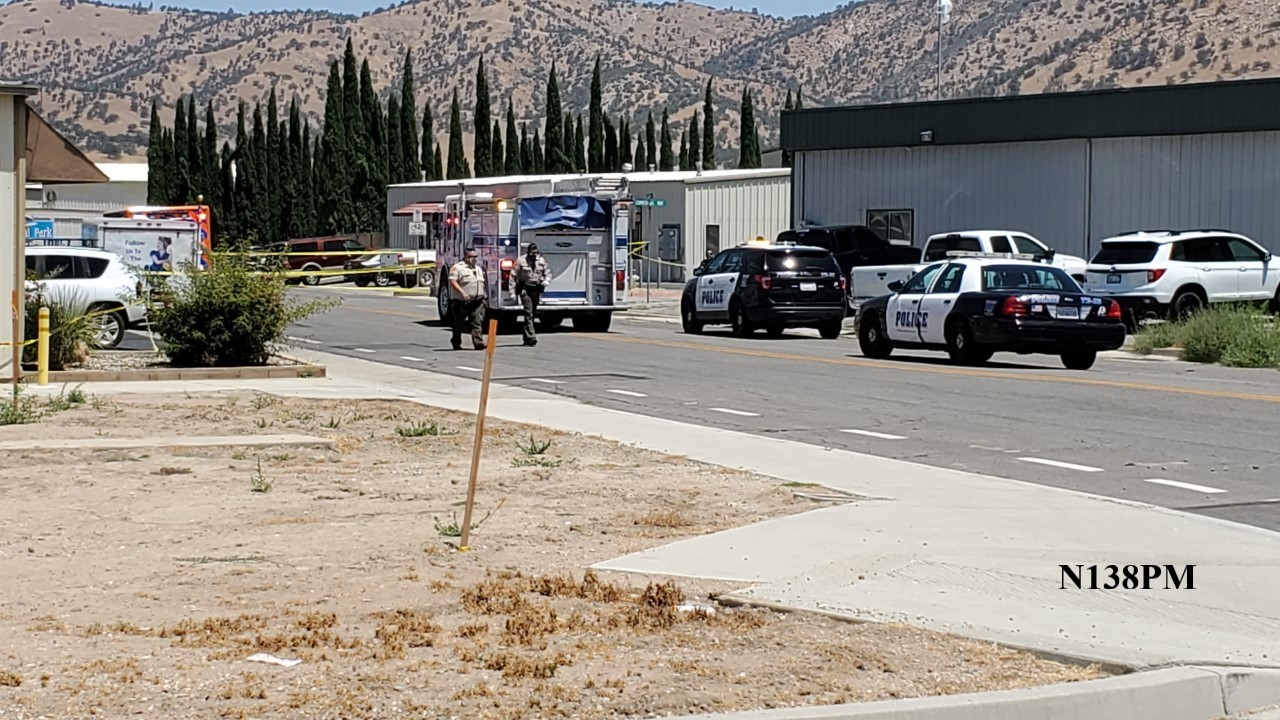 Kathryn's Report: Van's RV-8, N138PM: Fatal accident occurred July 24 ...