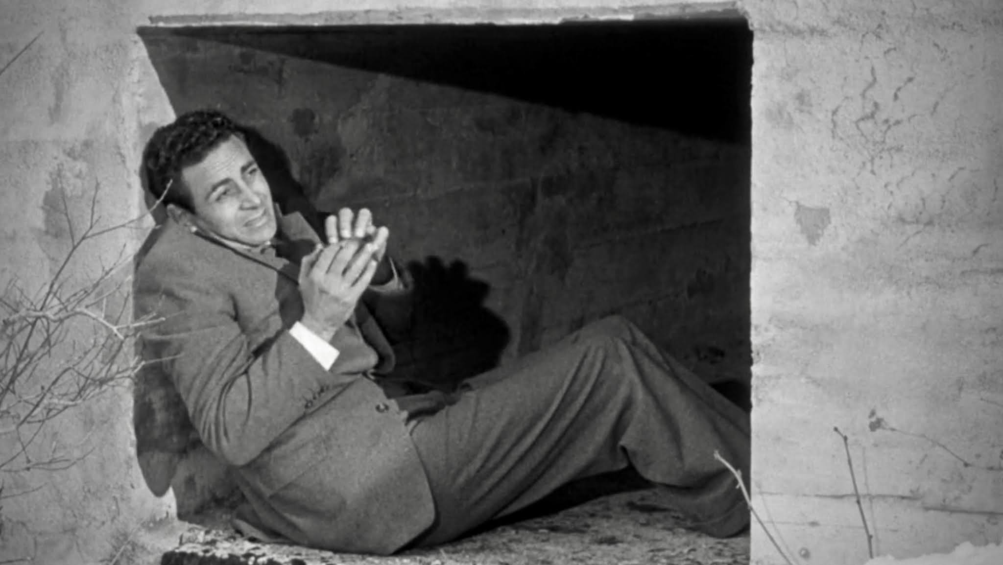 cult film freak: STEVEN RITCH MAKES A MELANCHOLY CREATURE IN 'THE WEREWOLF'