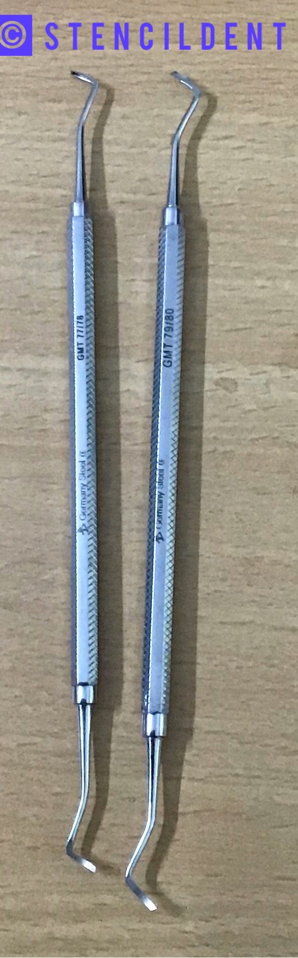 Hand instrument in operative dentistry part- 2