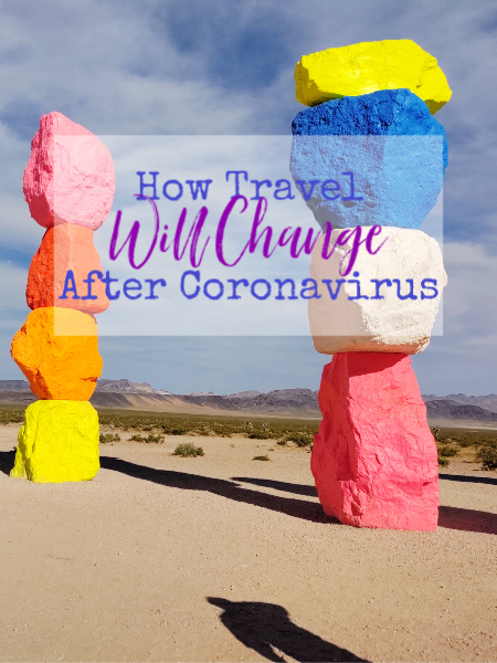 How Travel Will Change After Coronavirus - Shereen Travels Cheap
