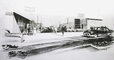 MALL HALL OF FAME: December 2006