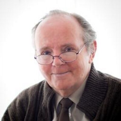 Terry O'Neill: Michael Moriarty at the Coquitlam Grill