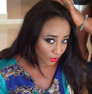 POD'S DESK BLOG: POWER OF MAKEUP - INI EDO BEFORE AND AFTER MAKEUP PICTURES