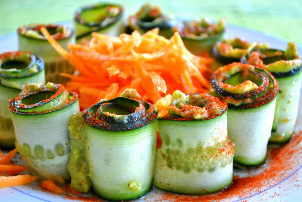 Sonia Caine: Prolecne rolnice - sirova verzija