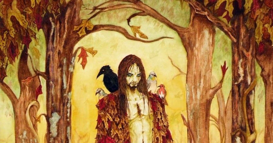 The Erlking | Bizarre