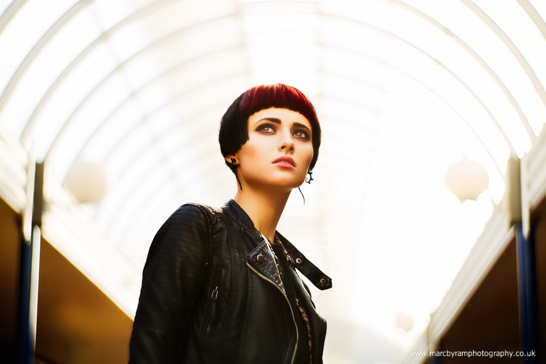 New Lomography Petzval Lens ... - Marc Byram Photography