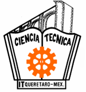 Difundiendo cultura: volante ITQ