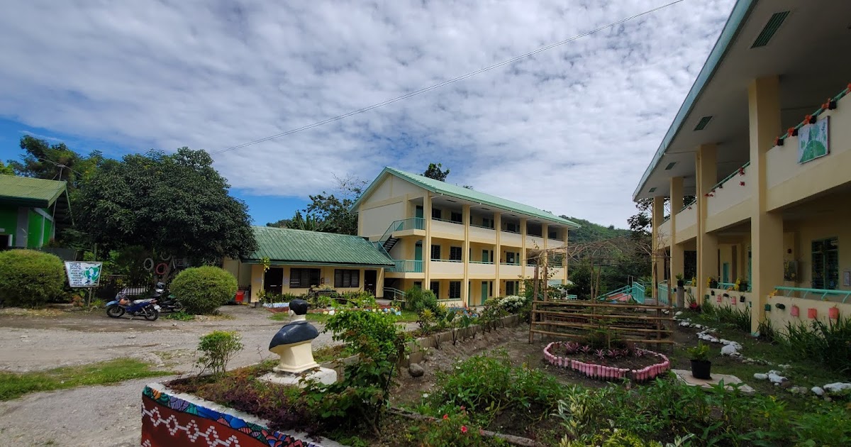 Galing Foundation, Inc. Mindanao Outreach: Landan National High School