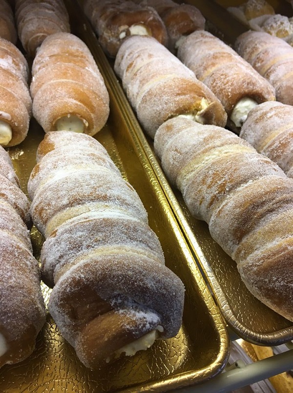 19 Must-Try Metro Detroit Bakeries