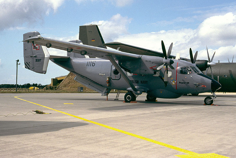 Naval Open Source INTelligence: M28 gets new flying certifications