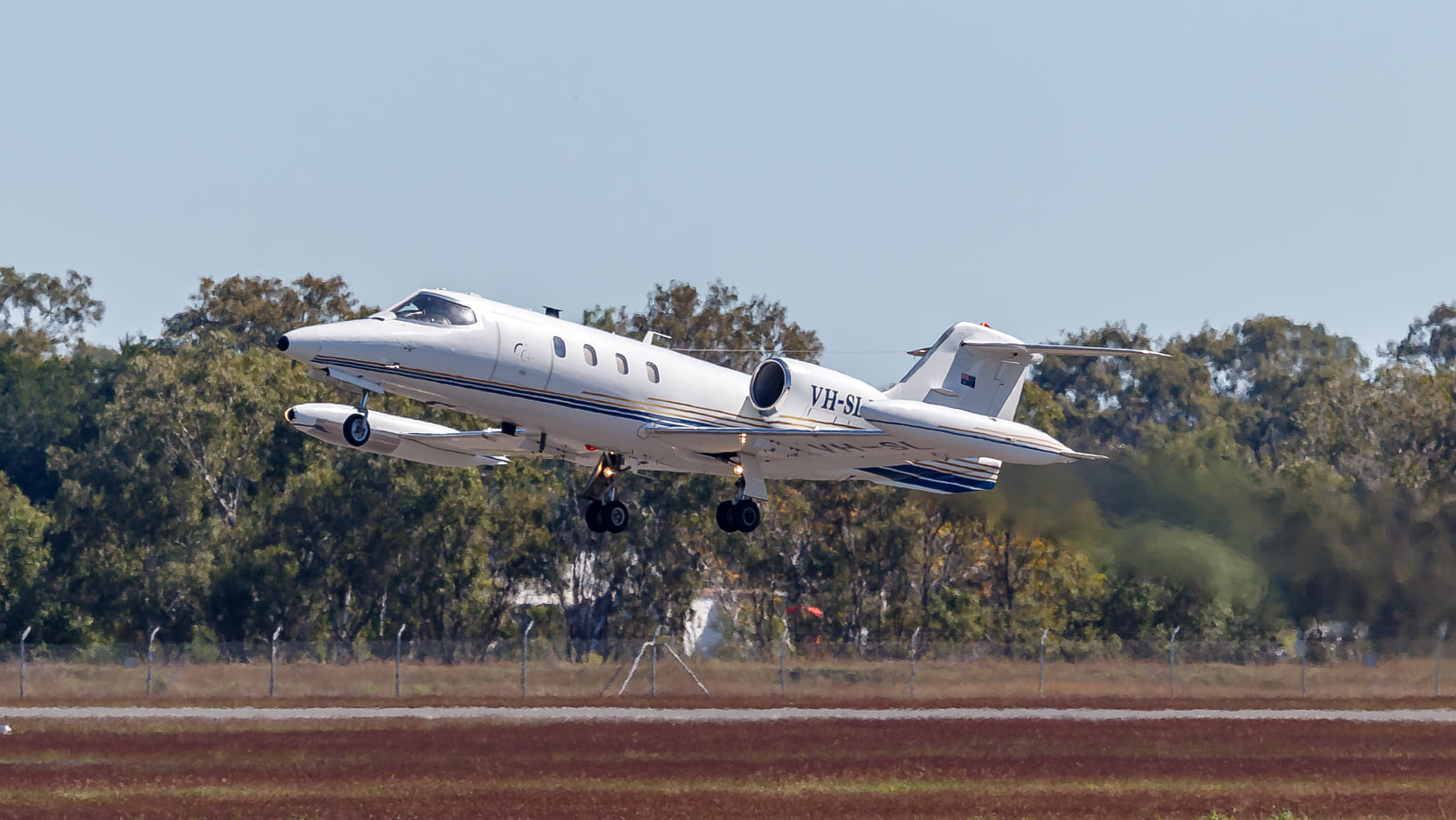 Central Queensland Plane Spotting: Four Astra Aerospace / Air Affairs ...