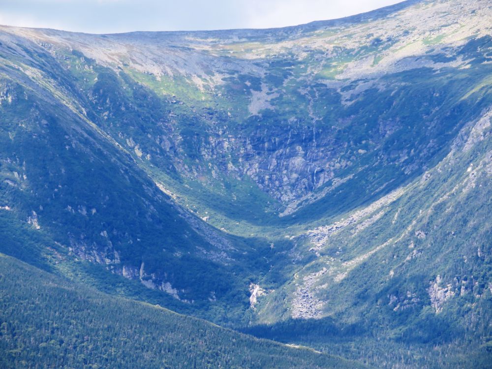 Outdoor Diversion: Hike to Wildcat D