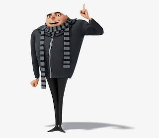 Gru y sus Minions: ¡Vamos a conocernos!
