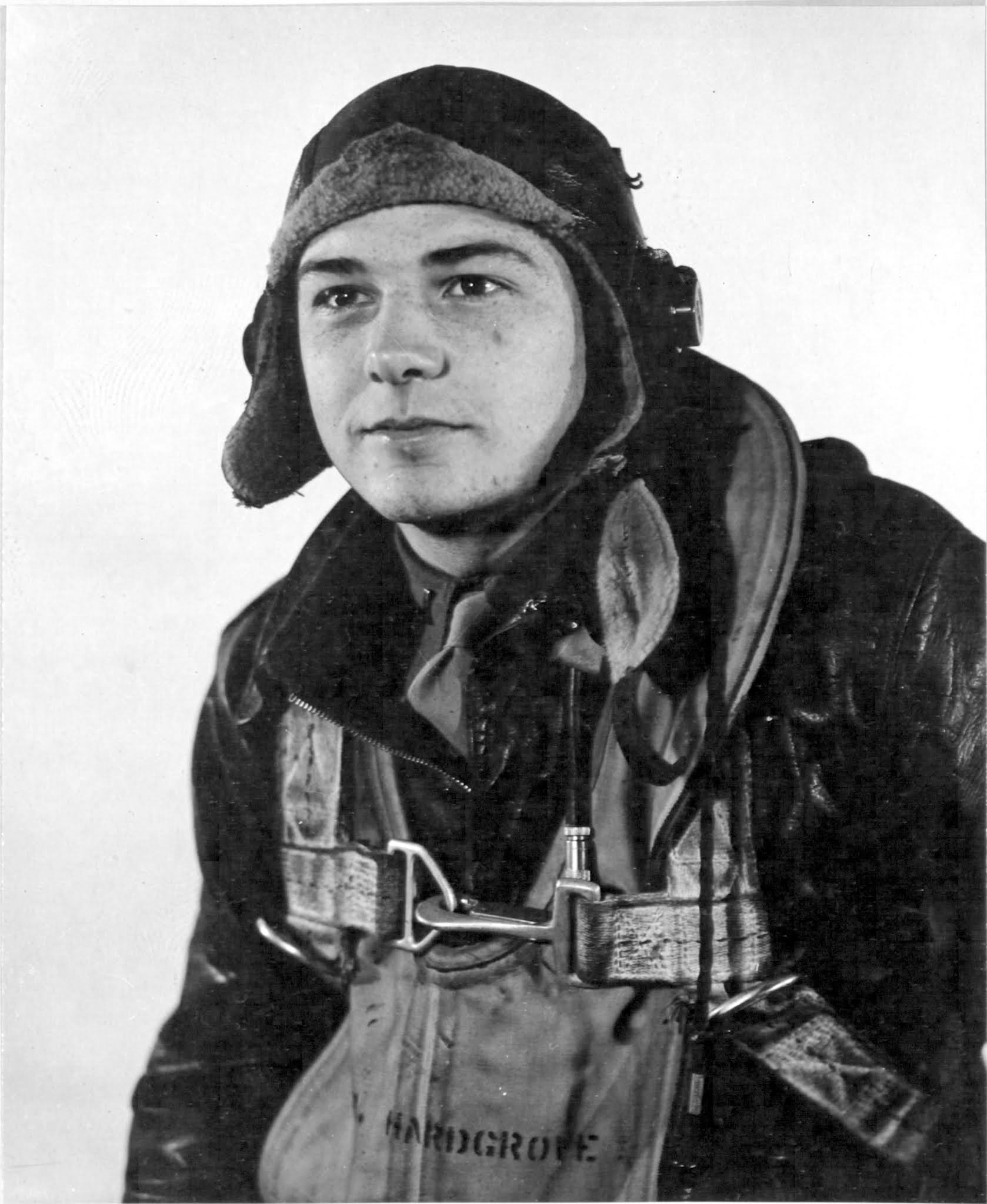 Ray E. Boomhower's Books: Catching Hell: Jack Watson and a B-17 Mission ...