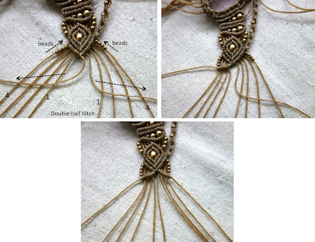 Ecocrafta Macrame : 2016