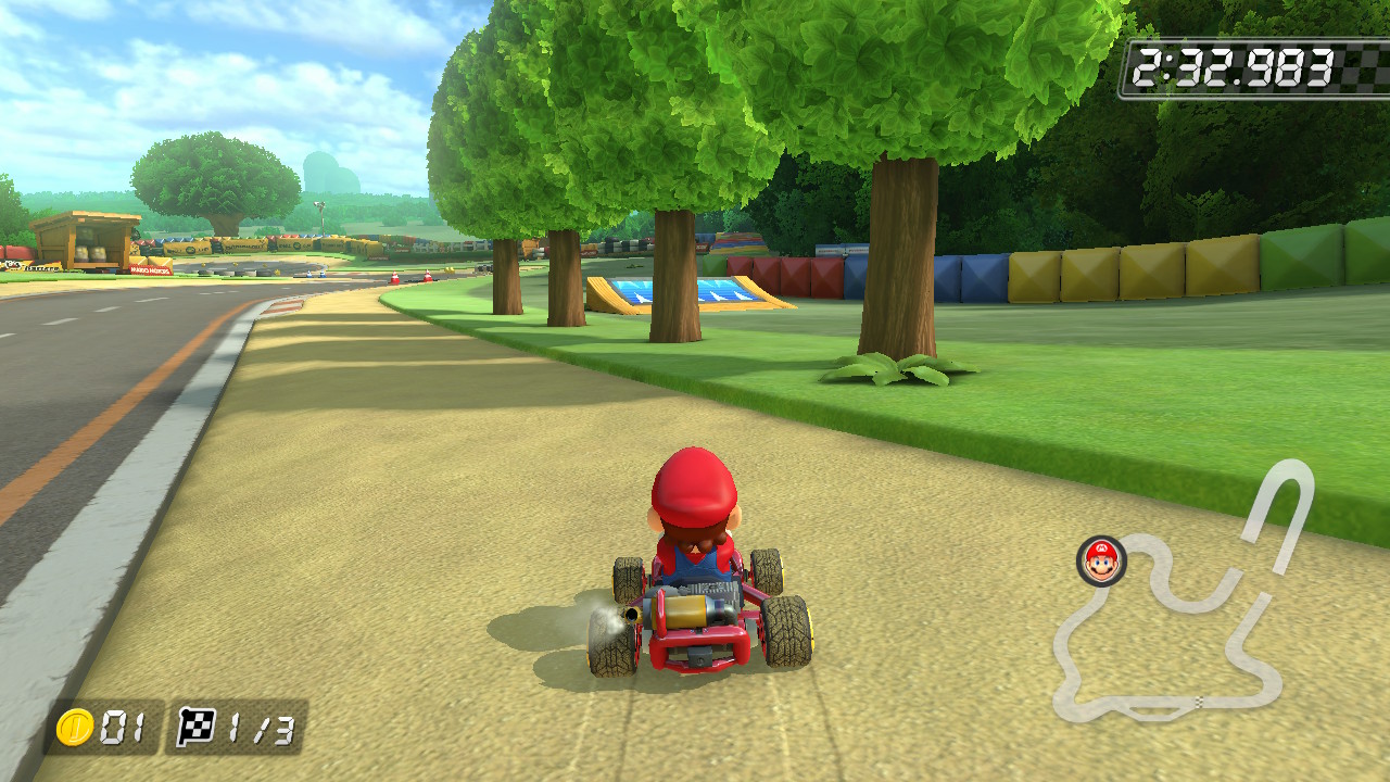 Os melhores atalhos para Mario Kart 8 Deluxe (Switch) - Parte 1 ...