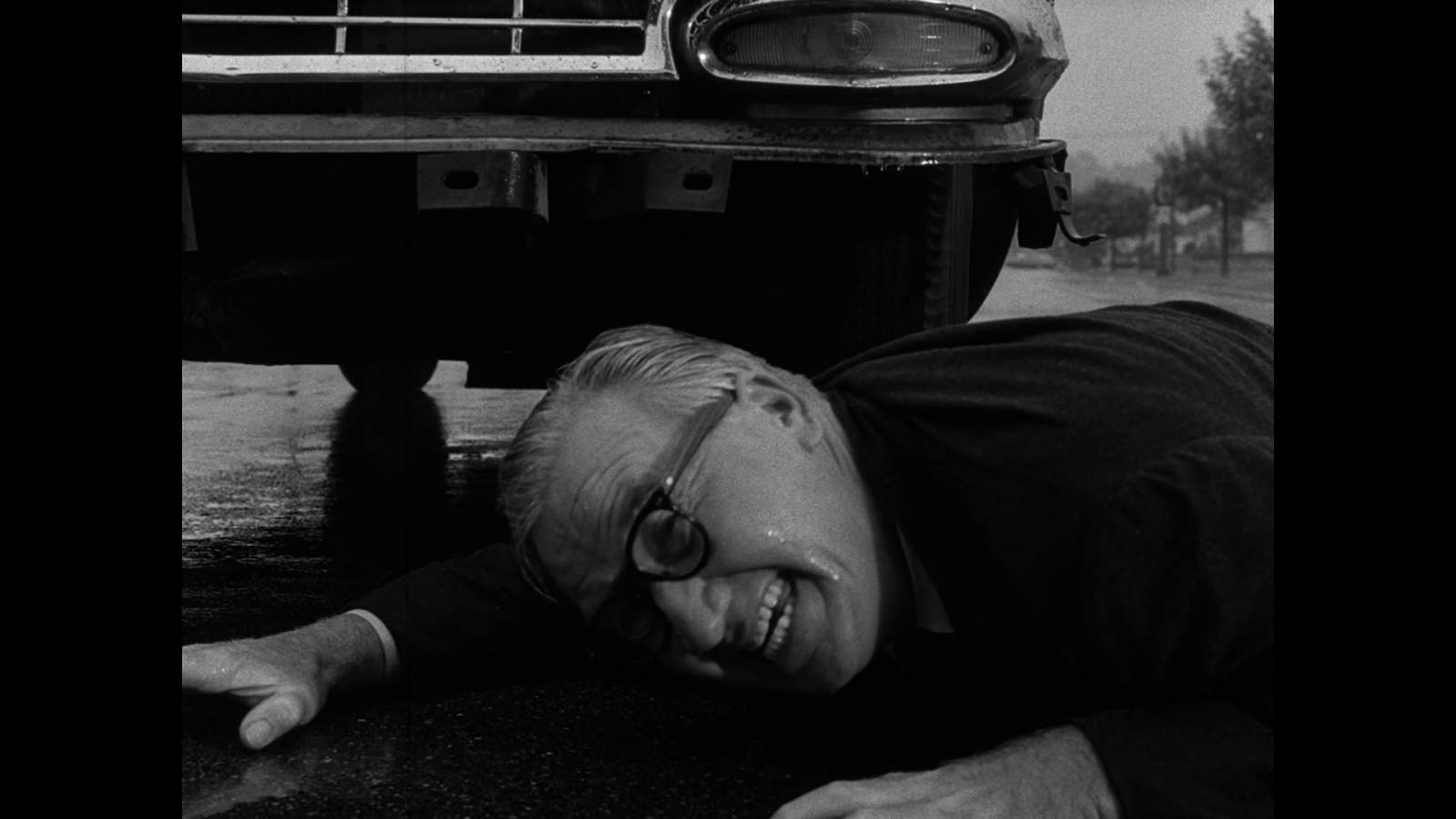 My Life in the Shadow of The Twilight Zone: Episode Spotlight: "You ...