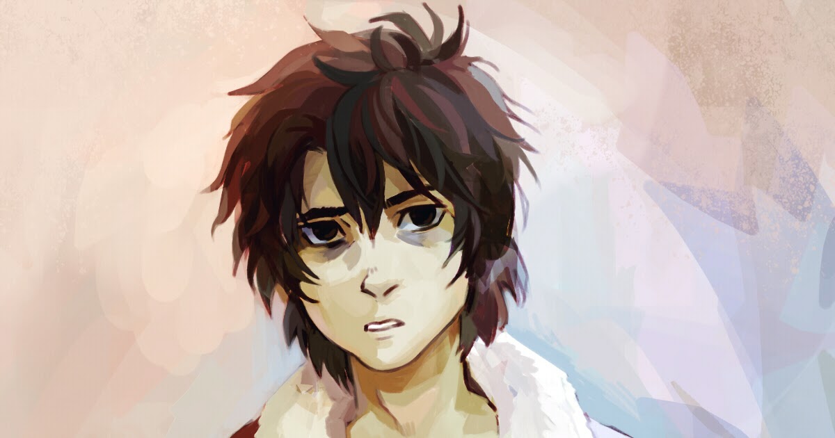 Nico di Angelo