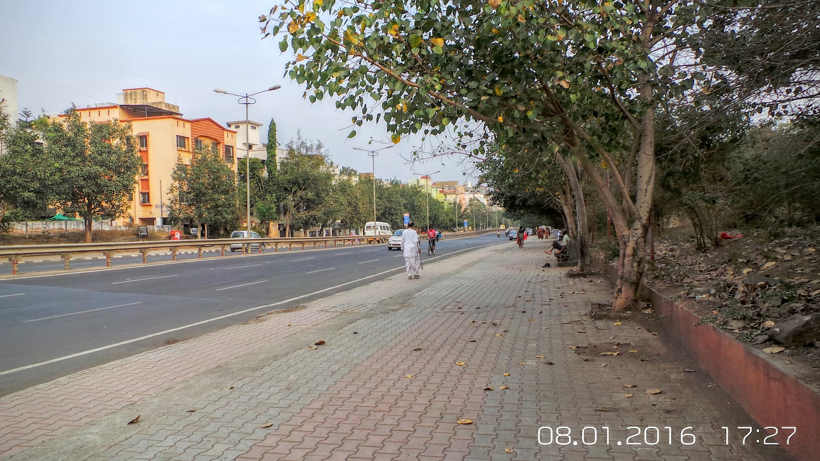 Ravi Karandeekar's Pune Real Estate Market News Blog: Struggling for ...