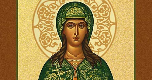 365 Saints: 08 Works, Today, May 22nd is Saint Julia's day, her story ...