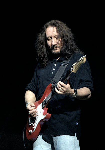 Zona Rock Dan Metal : MICK BOX