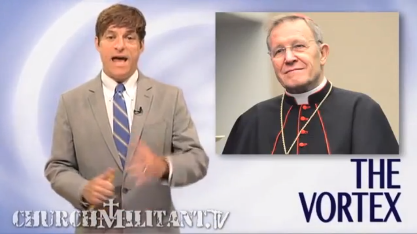 Taking the bishops to task - Mary Ann Mueller | VirtueOnline – The ...