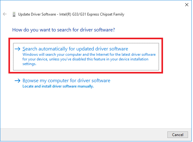 Learn New Things: How to Install and Update PC Drivers for Windows 10 ...