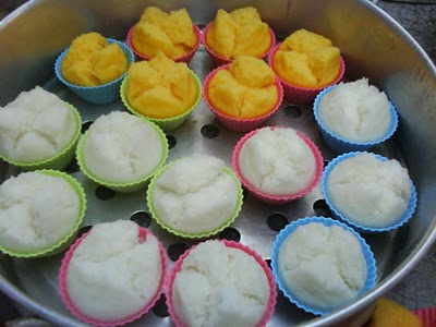 Resepi Masakan Malaysia: 100 resepi kuih muih di Malaysia- APAM TAPAI ...