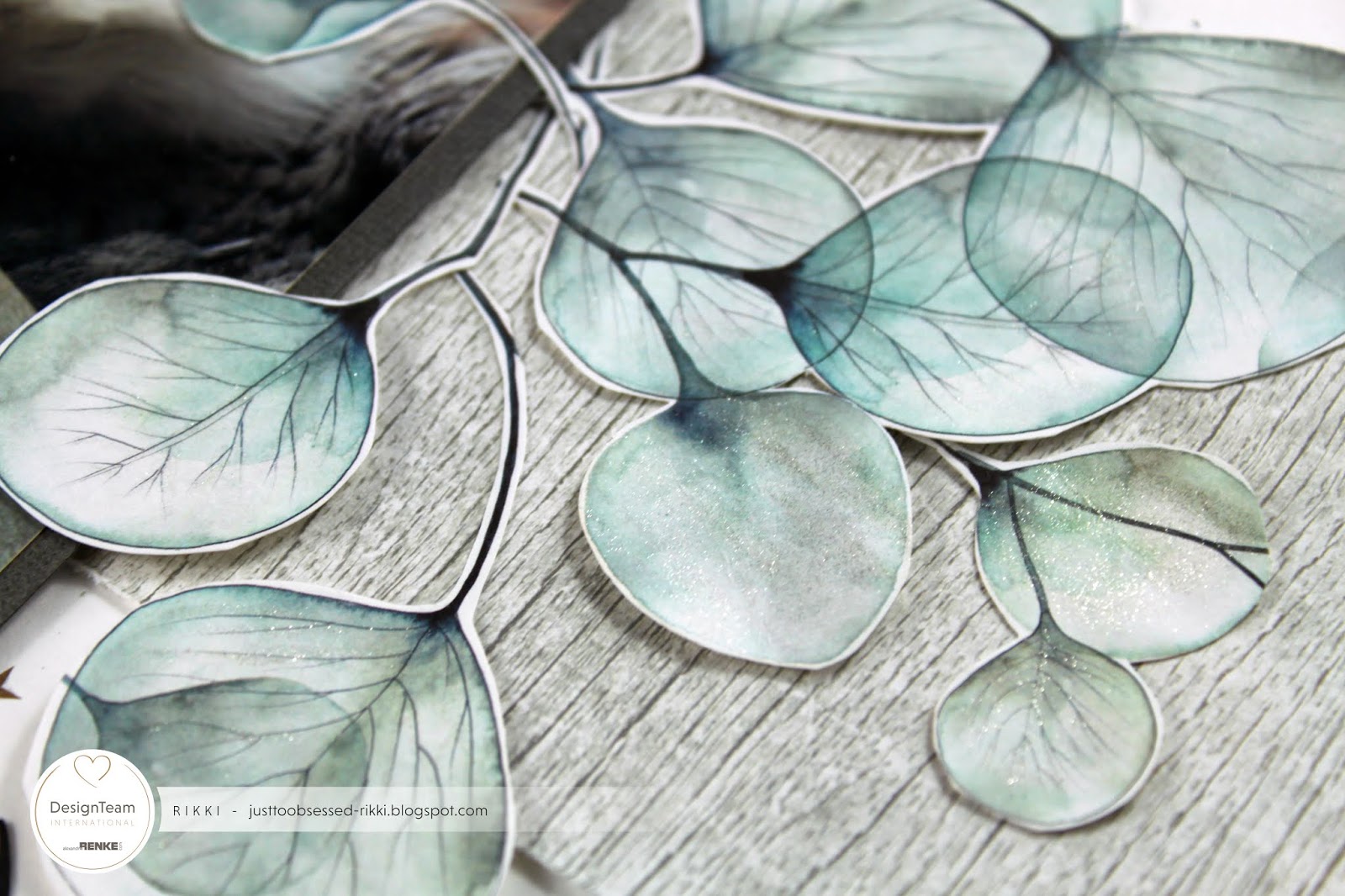 Just too Obsessed: Dream with Alexandra Renke