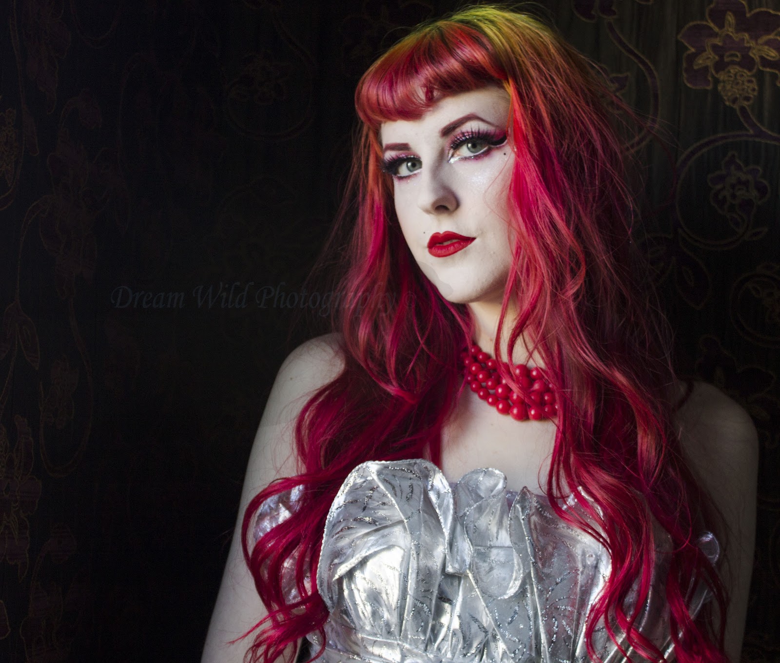 Calista's Photography Blog: More Portraits