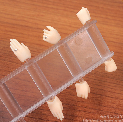 figma Groom & figma Bride (Max Factory)