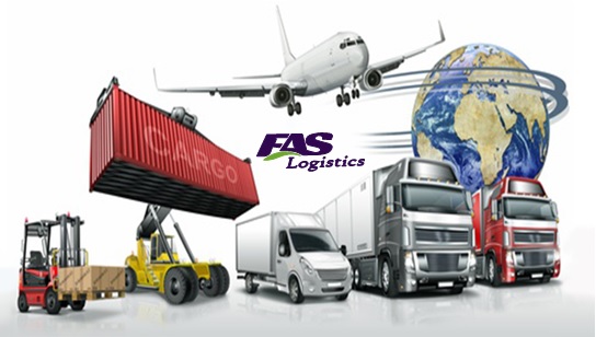 FAS Logistics