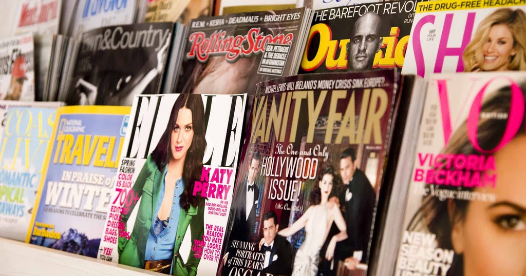 Level 2 Print Media Production