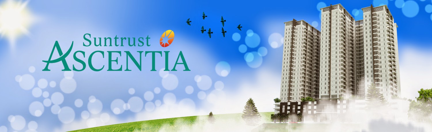 Ascentia Condominium : Davao's Best Investment