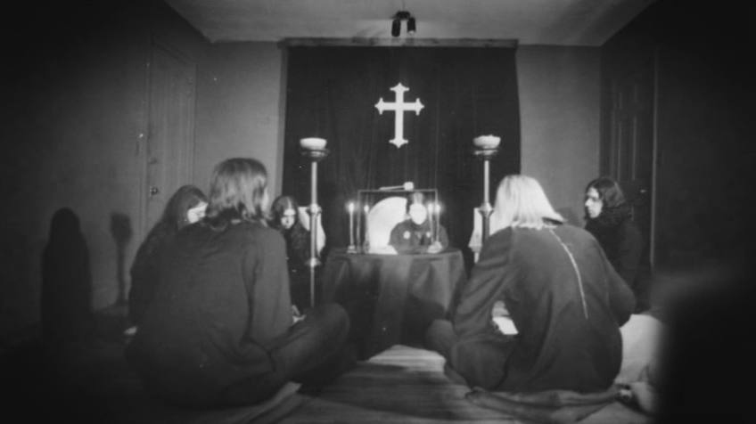 abraxas 365 dokumentarci: Sympathy For The Devil: The True Story of The ...