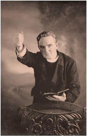 George Jeffreys and Stephen Jeffreys Official website