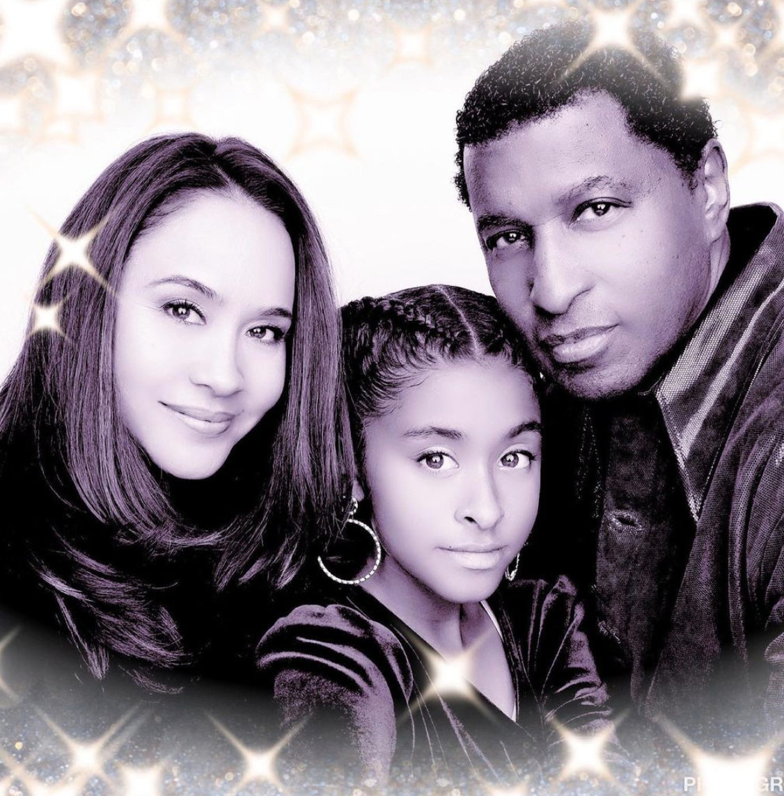 Rhymes With Snitch | Celebrity and Entertainment News | : Babyface ...