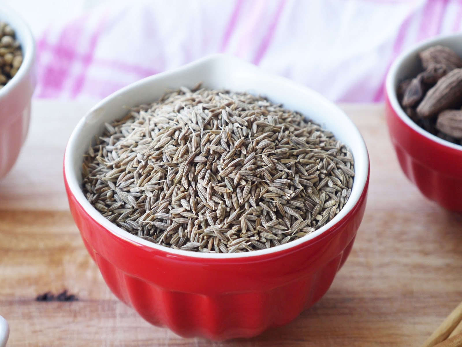 This Muslim Girl Bakes: Our House Garam Masala.