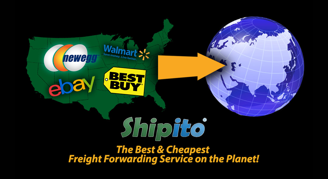 Shipito Premium Our services|Your International Shipping Needs|Shipito FAQ