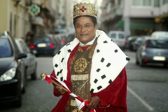 O Fura-Redes: O último Rei de Portugal